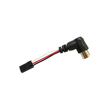 Radiolink Wireless Trainer Cord Cable for Airplane Flight Training ...