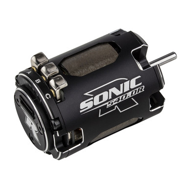 Associated 27470 Reedy Sonic 540.DR 2.5 Competition Brushless Drag ...