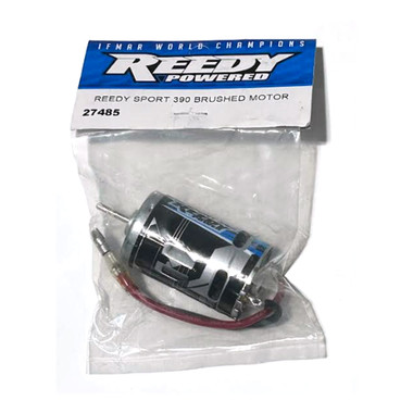 Associated 27485 Reedy Sport 390 30T Brushed Motor - Nitro Hobbies