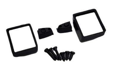 NHX RC Side View Mirror for 1/24/SCX24 - Nitro Hobbies