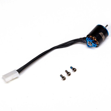 Spektrum SPMX-1072 Brushless 8-Pole Inrunner Motor, 0808-8800Kv - Nitro ...