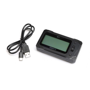 Trinity TRI-2020 Gen3 LCD ESC Programming Box - Nitro Hobbies