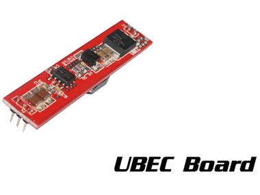 Emax UBEC board for EMAX Simon 4in1 ESC - Nitro Hobbies