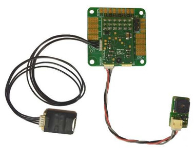 Neuron Multirotor Flight Controller For FPV Racing - Nitro Hobbies