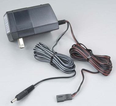 Futaba HBC-3B(4) 4PK/4PKS/4PKSR 14SG Charger FUTM1832 - Nitro Hobbies