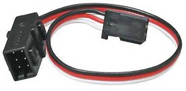 Futaba AEC16 Heavy-Duty Dual Servo Extension 6 J - Nitro Hobbies
