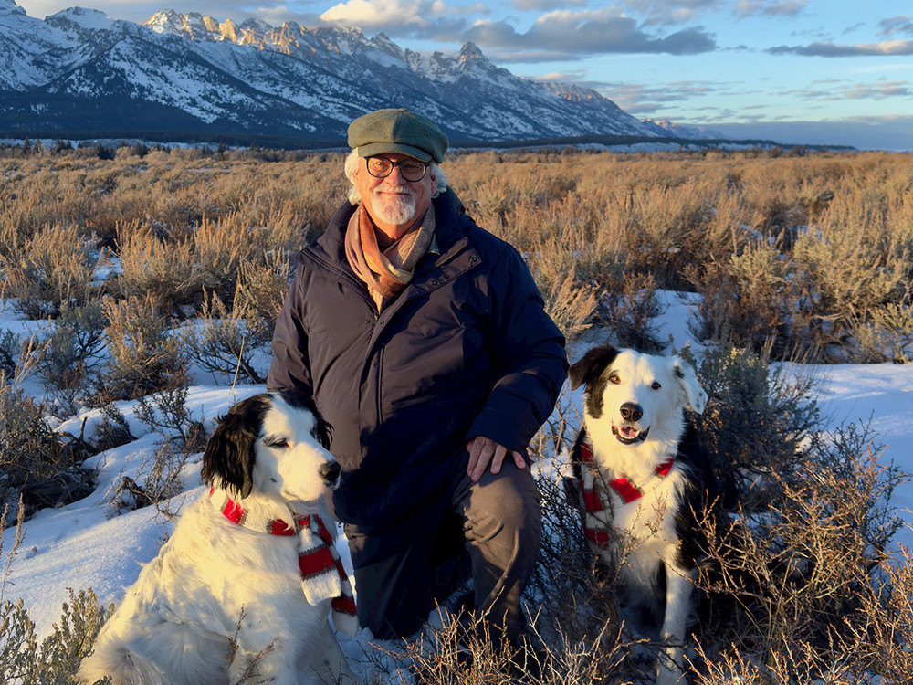 Blush of Winter - MANGELSEN—Images of Nature Gallery