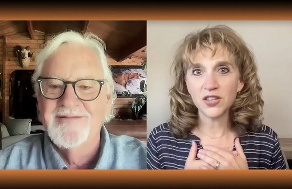 The Roundup: A Conversation with Tom Mangelsen - MANGELSEN—Images of ...