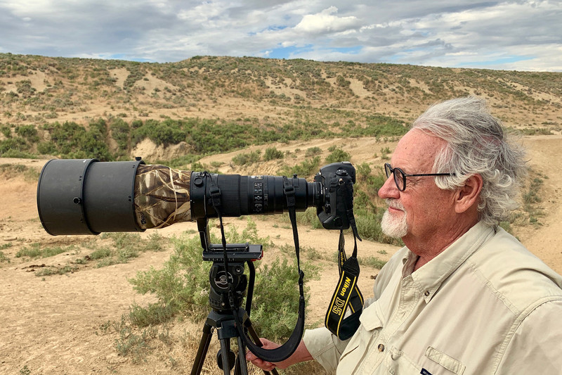 Rolling Thunder of Wild Horses - MANGELSEN—Images of Nature Gallery