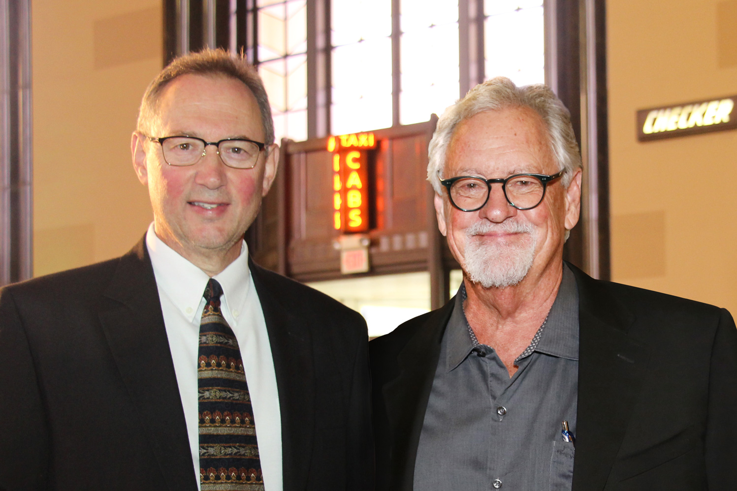 Spotlight on Tour Director David J. Wagner - MANGELSEN—Images of Nature ...