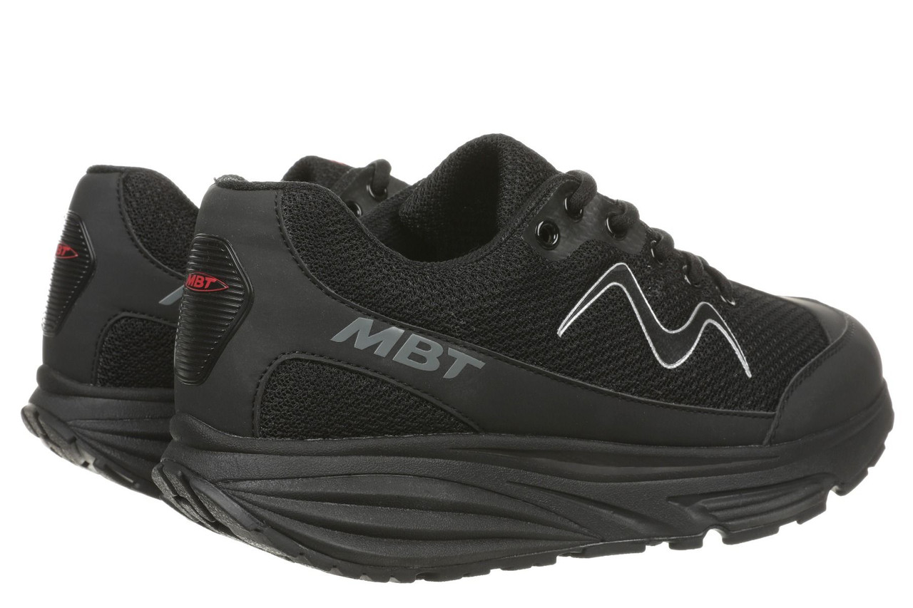 MBT Sport 1 Women - Foot Solutions Vancouver