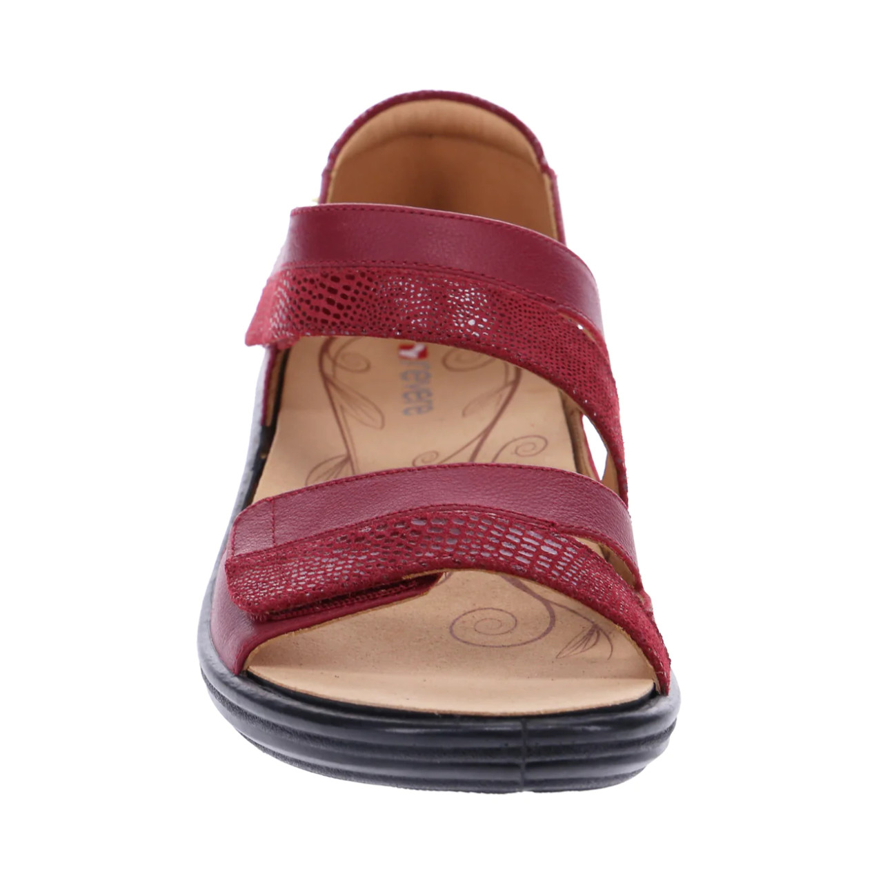 Revere Mauritius - Foot Solutions Vancouver