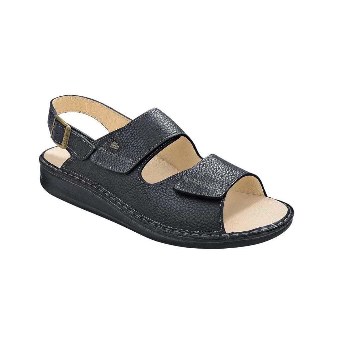 Finn Comfort Rialto - Foot Solutions Vancouver