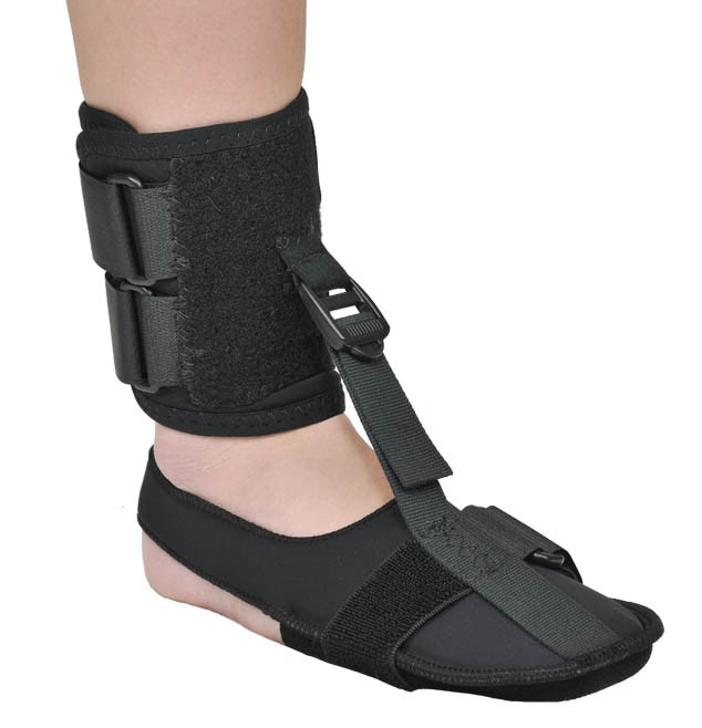 OrthoActive Toe Lift - Foot Solutions Vancouver