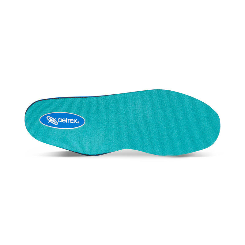 Aetrex Active Orthotic - Insole for Athletic Footwear - Foot Solutions ...