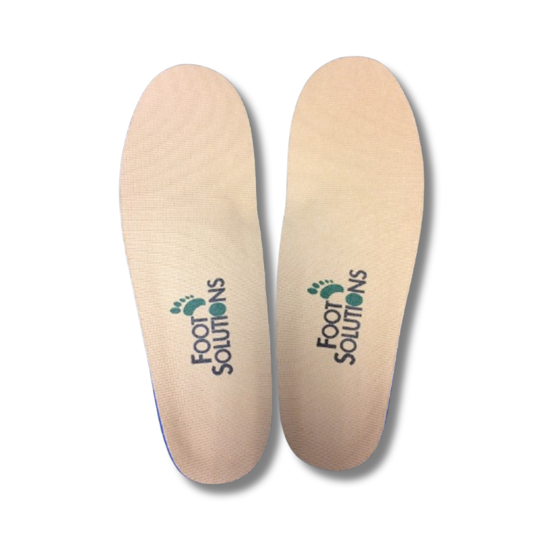 Foot Solutions Arch Support FS 100 Full Length - Foot Solutions Vancouver