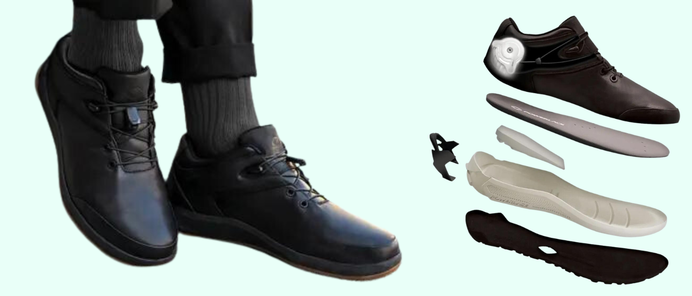 Foot Solutions Vancouver