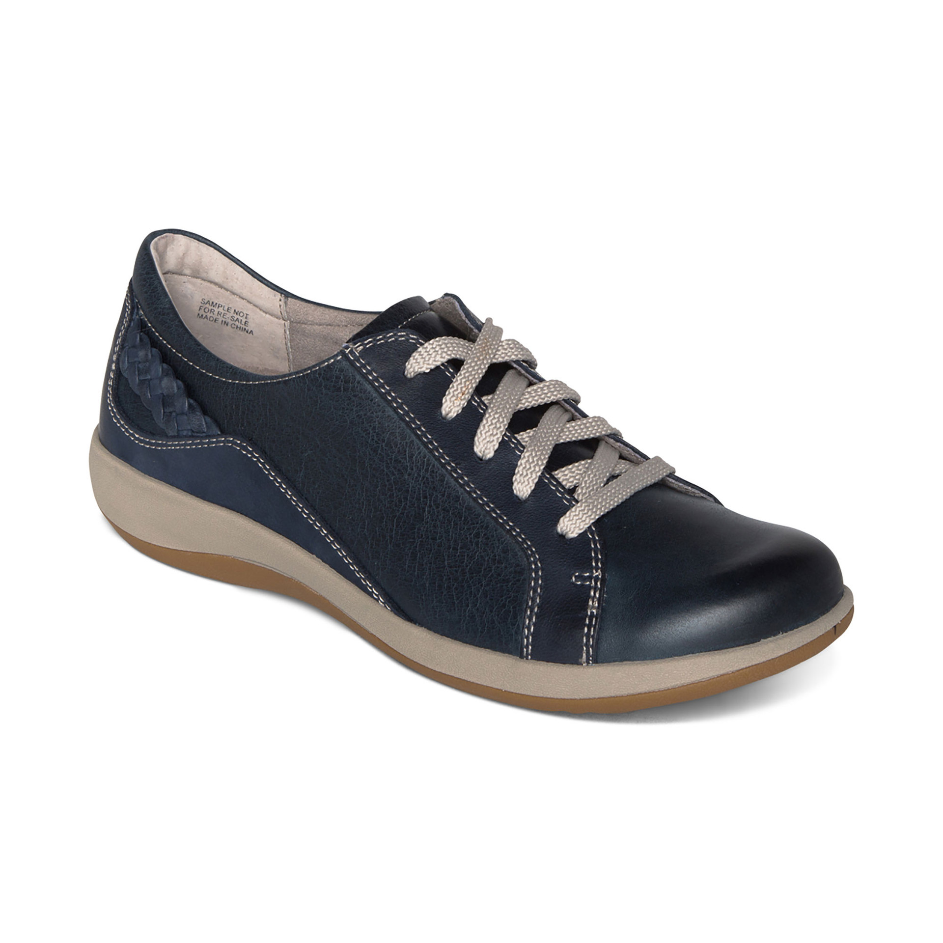 Aetrex Comfort Shoes & Insoles