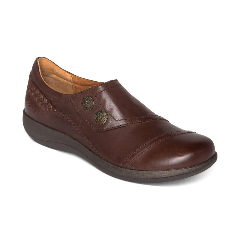 Aetrex Comfort Shoes & Insoles