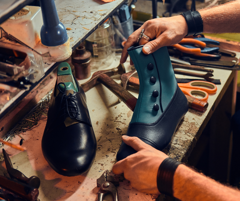 Step by Step: A Comprehensive Guide to Orthopaedic Footwear Claims ...