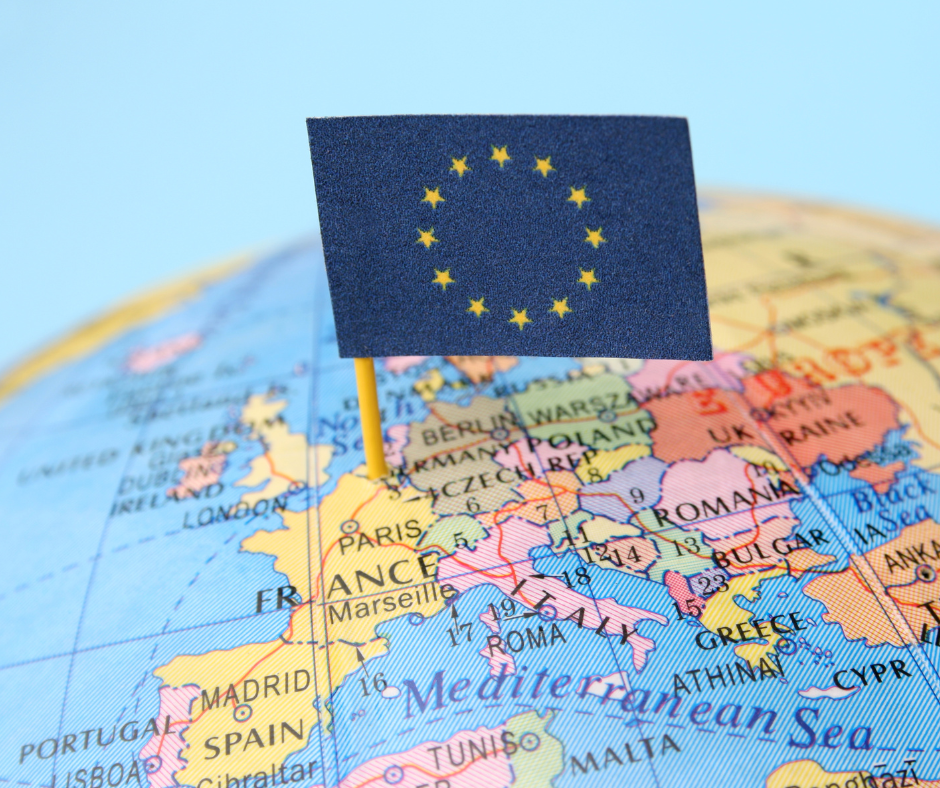 Pack these on your next European vacation - Foot Solutions Vancouver