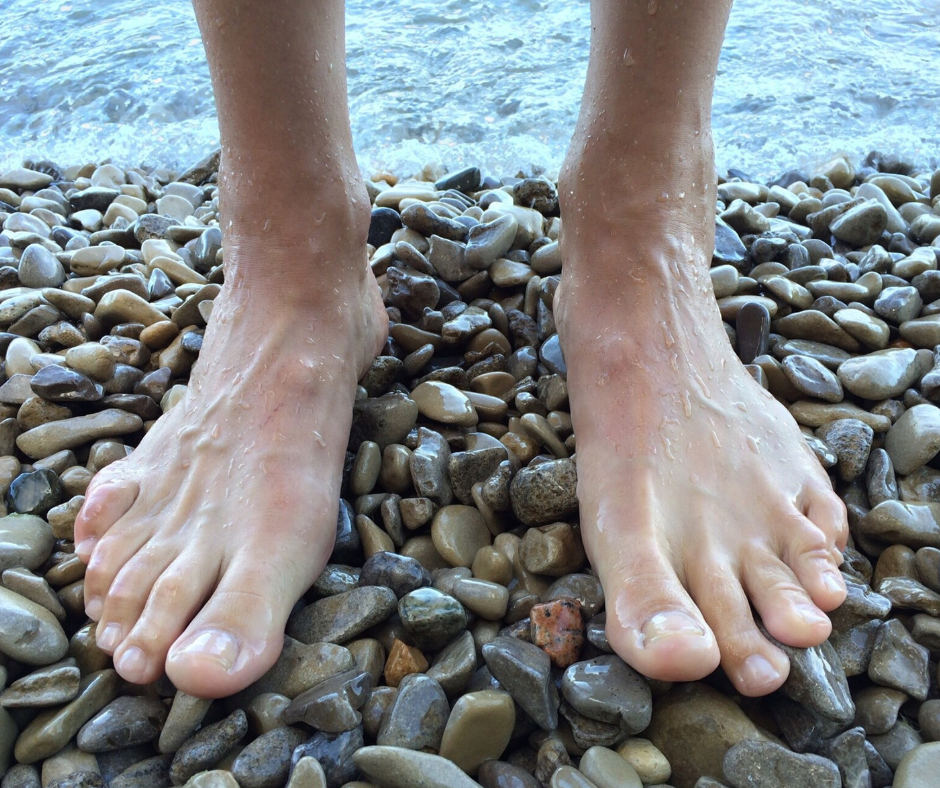 What is Morton's Toe? - Foot Solutions Vancouver