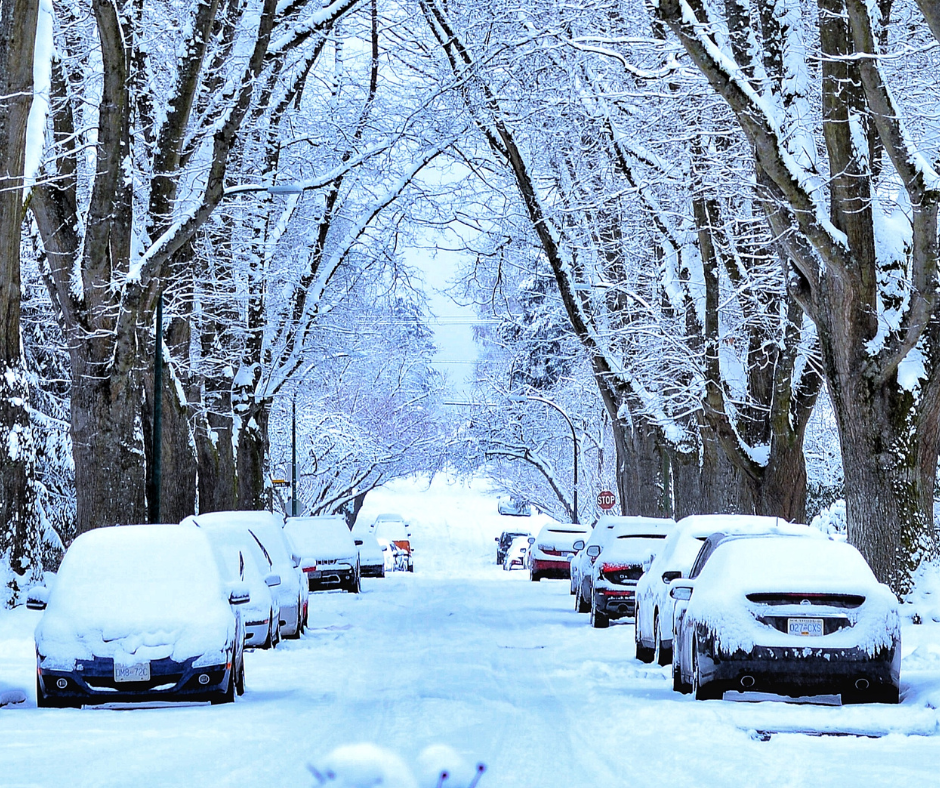 Seven (7) Ways to Enjoy Snow in Vancouver - Foot Solutions Vancouver