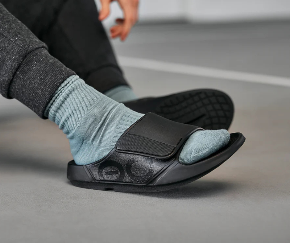 Why Everyone’s Talking About Oofos Slides and Flip Flops (And Why Your ...