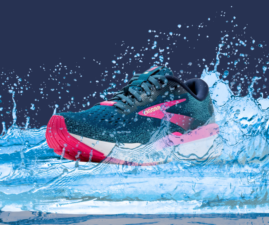 The Wonders of Gore-Tex: Why You Need Waterproof Shoes in Vancouver, BC ...