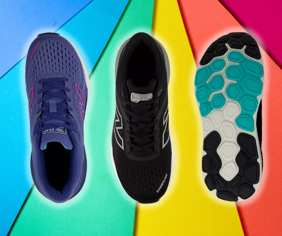 Why Wide Width Footwear is a Game-Changer for Comfort and Support ...