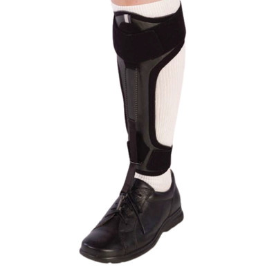 Navigait AFO for Drop Foot - Foot Solutions Vancouver