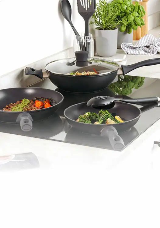 Salter | Bringing Accuracy & Precision to the Kitchen Since 1760