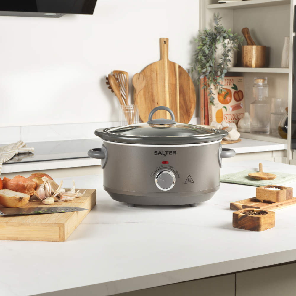 Shop Cosmos Slow Cooker | 3.5 Litres