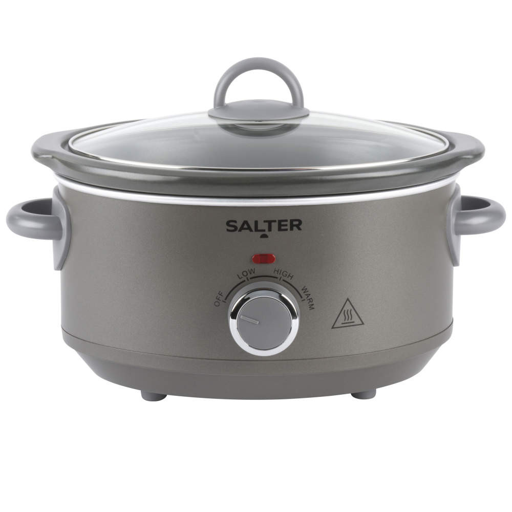 Shop Cosmos Slow Cooker | 3.5 Litres