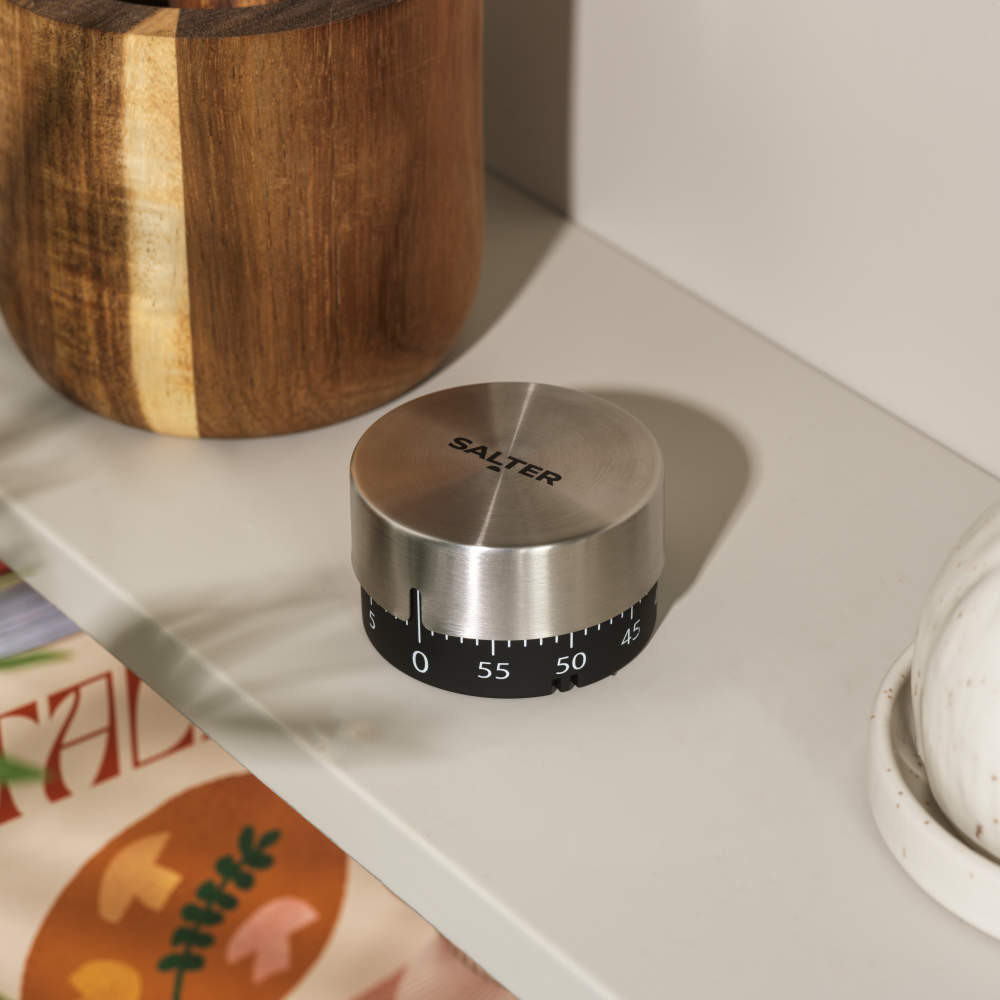 Mechanical Timer | Eco Clockwork Timer | No Batteries