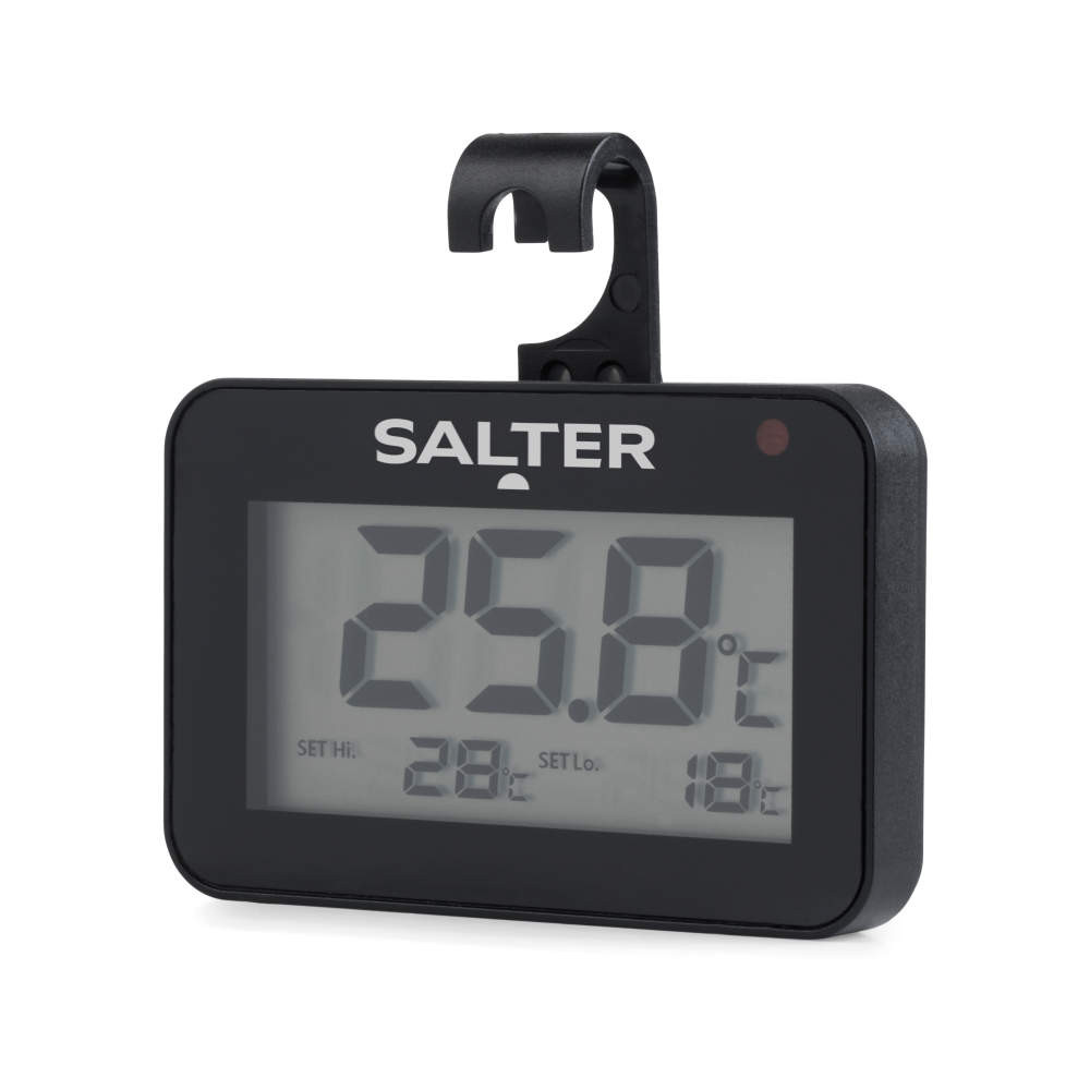 Digital Fridge Thermometer | -10~50° C | LED Display