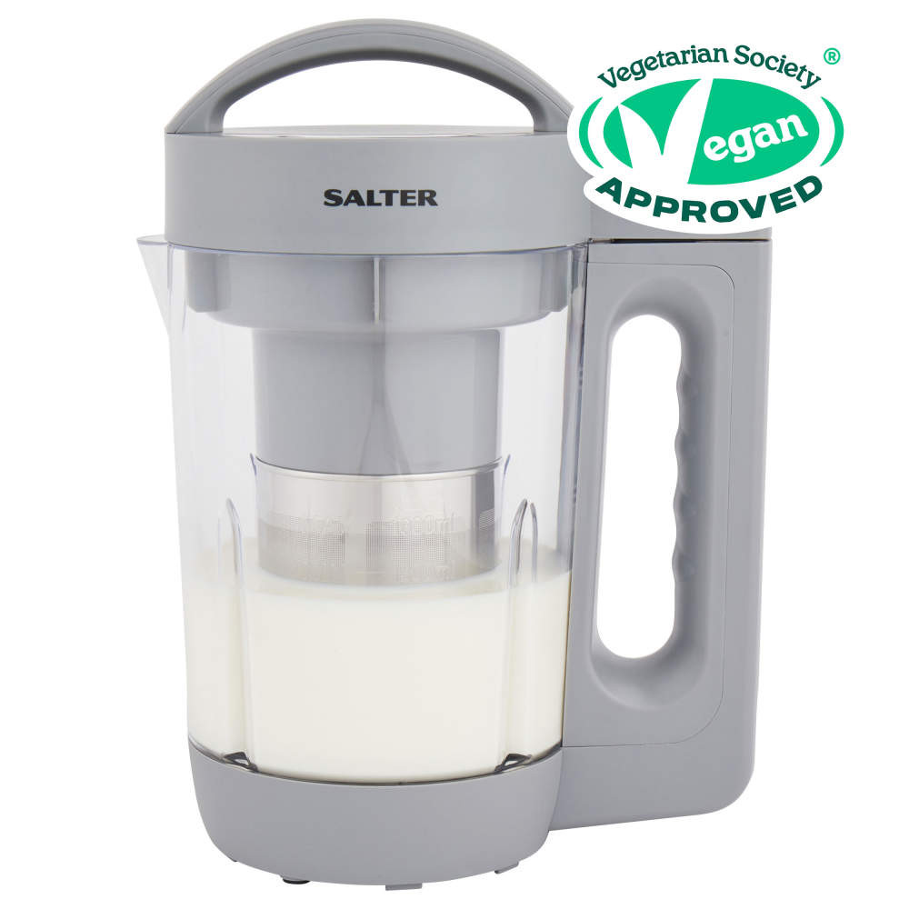 Shop Salter Electronic Plant Based Milk Maker | 1.6 Litres
