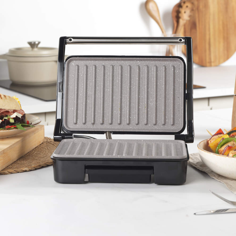 Shop Salter Marble Non-Stick Health Grill & Panini Maker