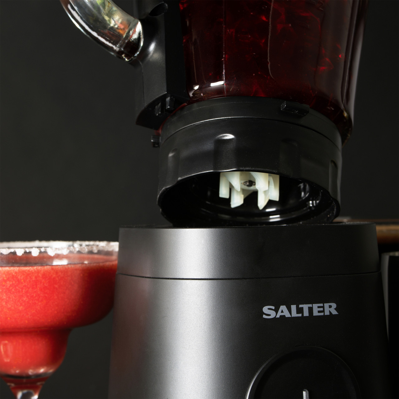 Shop Mixologist Cocktail Blender Set | 1.5L | 600W