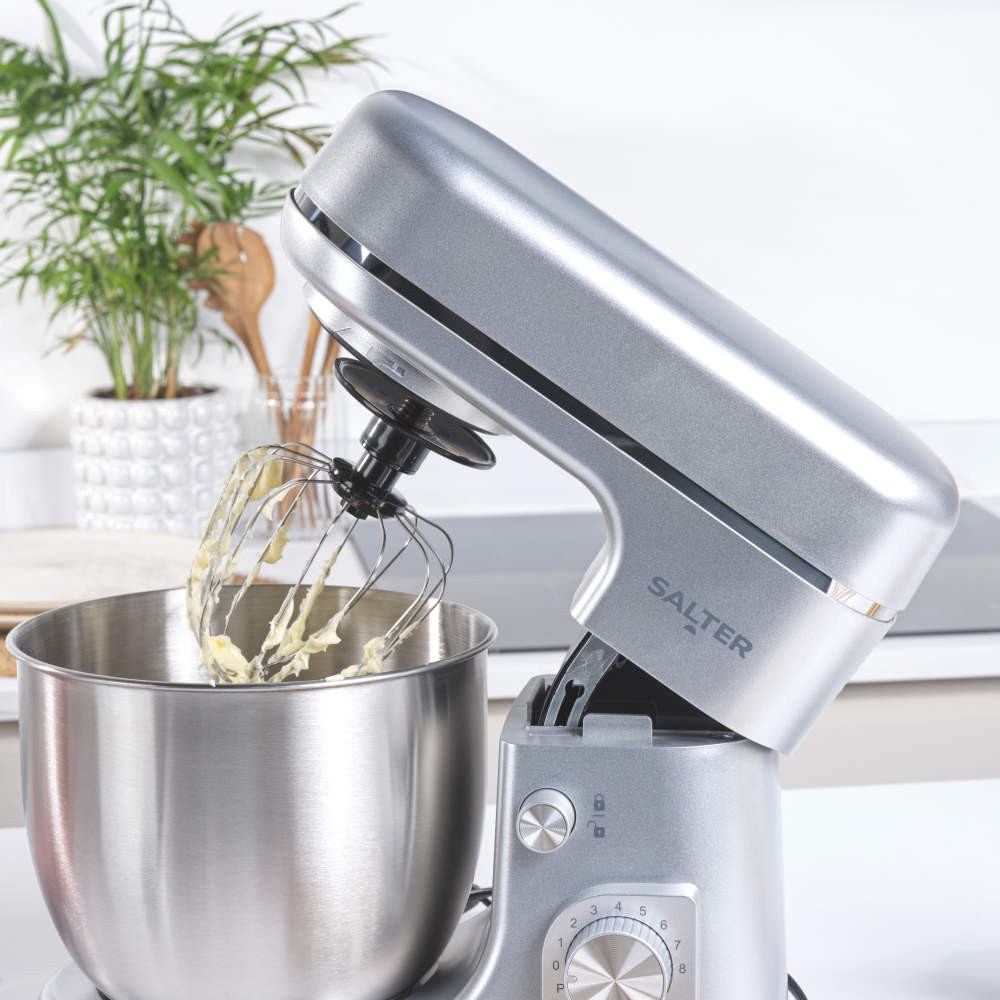 Shop Aspen Stand Mixer | 5 Litre Bowl