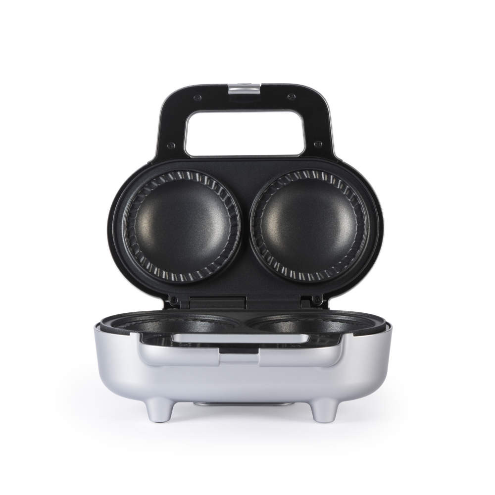 Shop Electric Double Deep Fill Pie Maker | Non-Stick