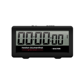 Digital & Manual Kitchen Timers | Salter
