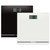 Shop Salter Digital Glass Bathroom Scale | Large Display