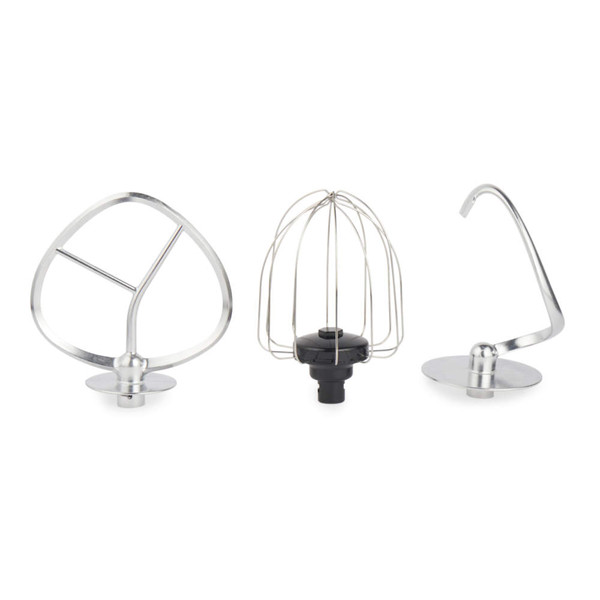 Shop Salter Marino Stand Mixer | Whisk, Beater & Dough Hook