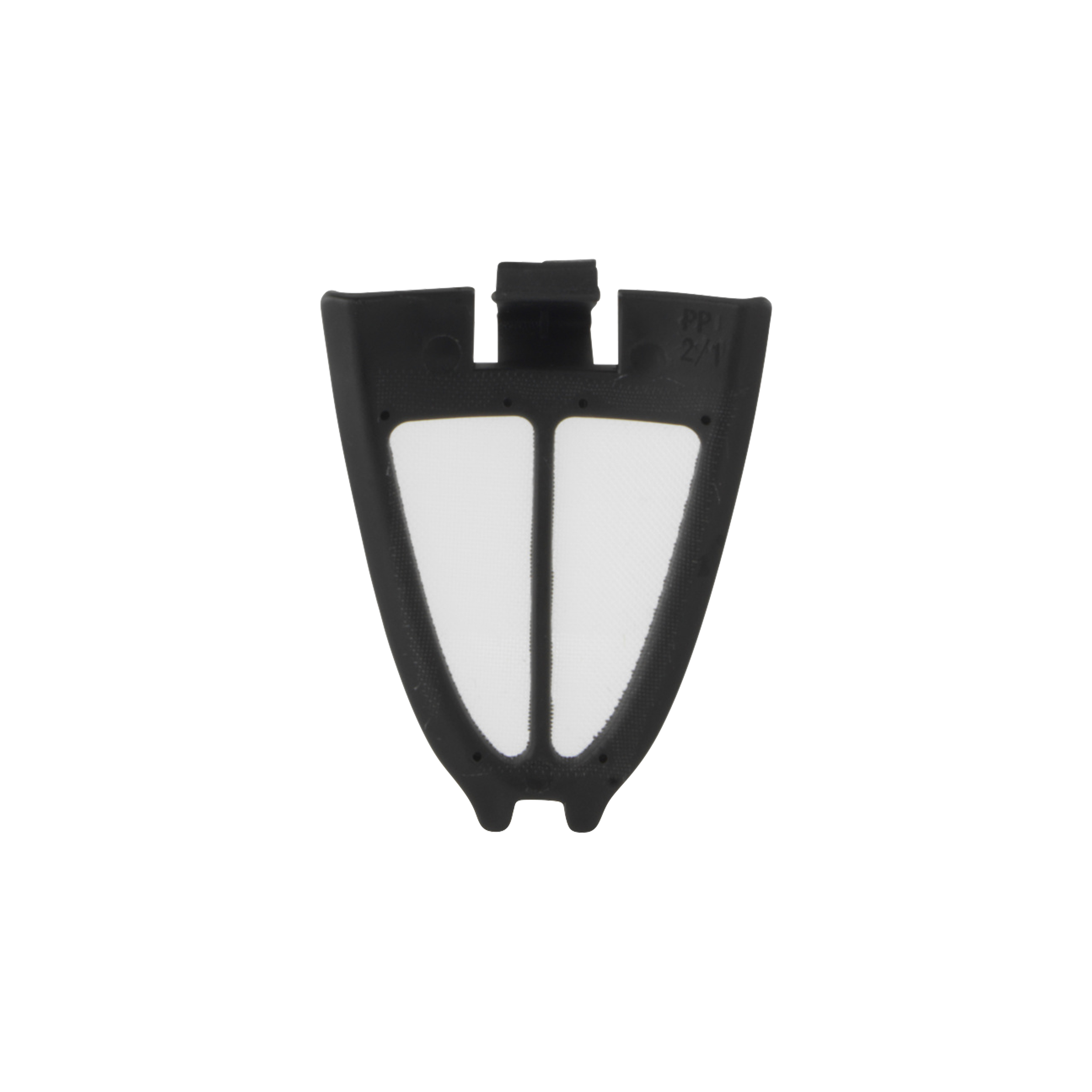 Shop White Marble Kettle Filter