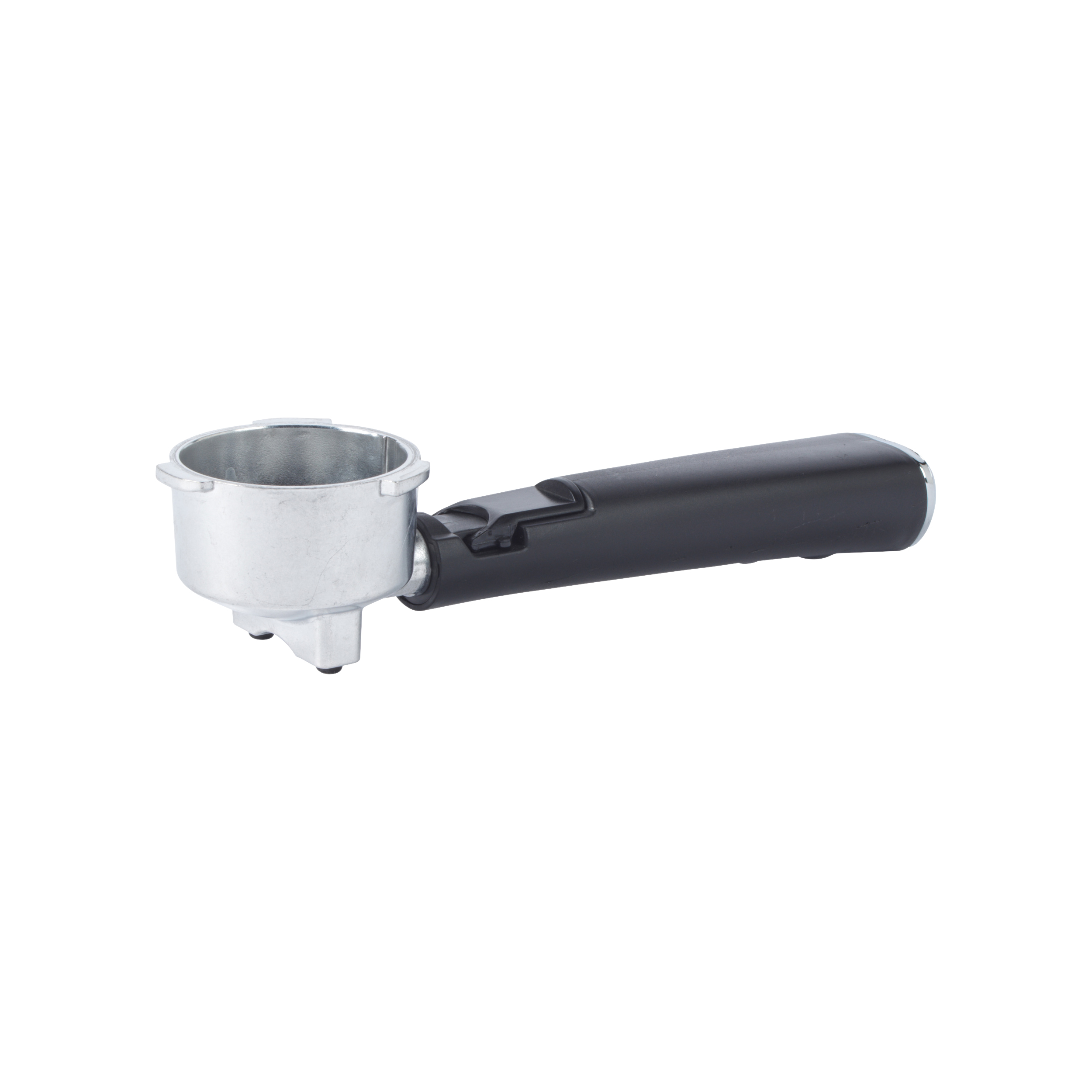 Shop Manual Espresso Machine Portafilter