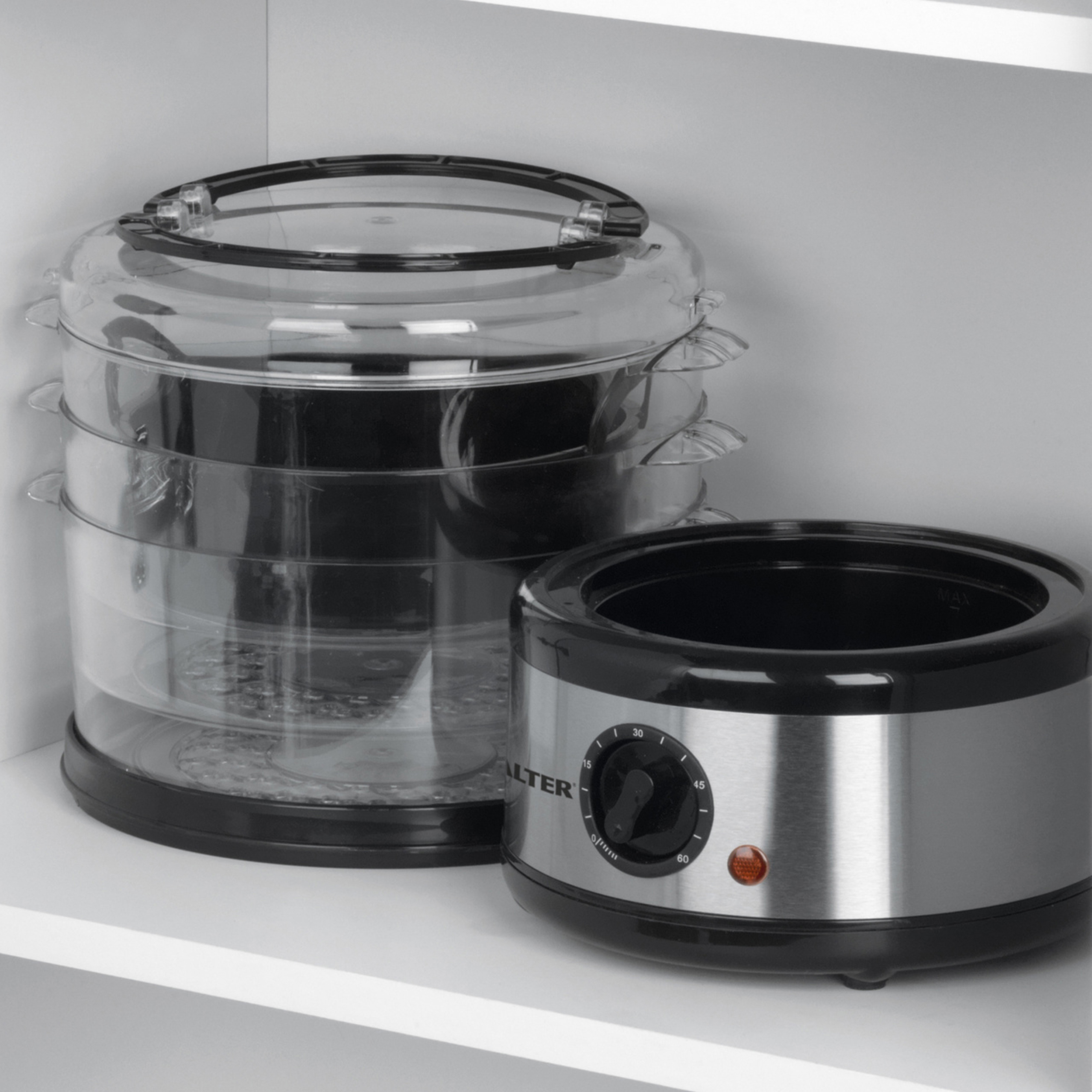 Save with Salter – 4 recipes under £1 per person! - Salter