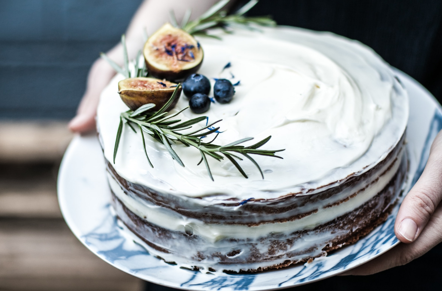 Baking 101/ Tips for Baking the Perfect Cake - Salter
