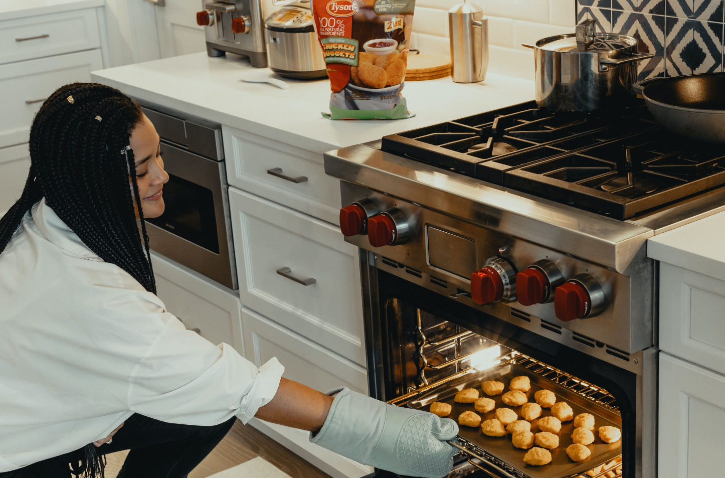 Baking 101/ Tips for Baking the Perfect Cake - Salter