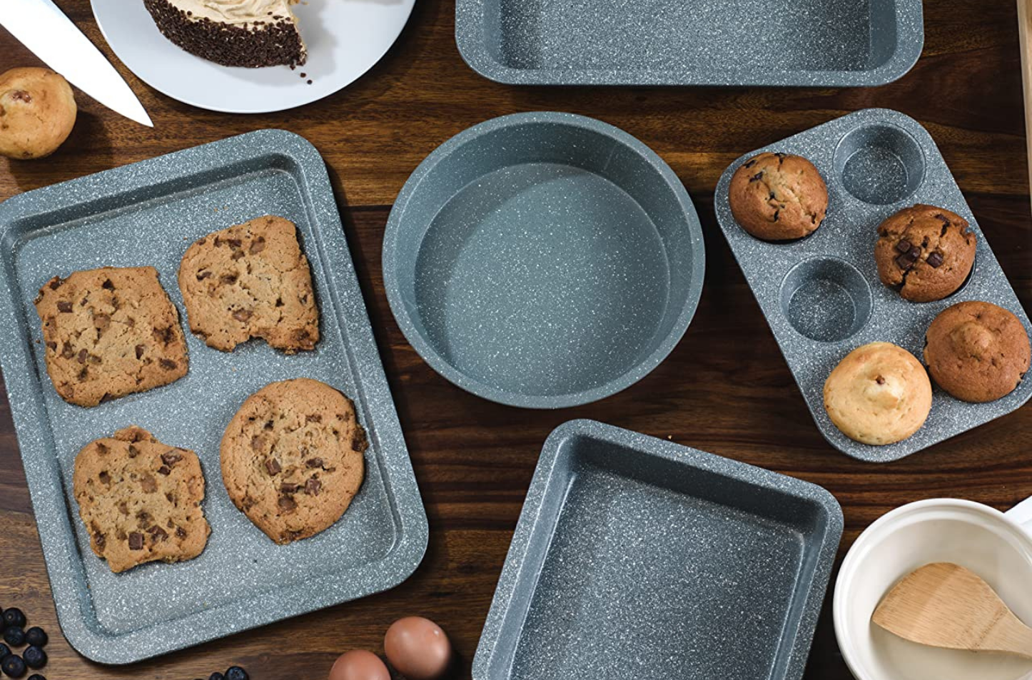 Baking 101/ Tips for Baking the Perfect Cake - Salter